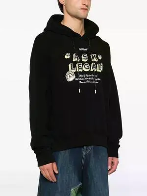 Off-White Skate Hoodie