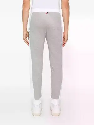 Thom Browne 4-bar Stripe Sweatpants