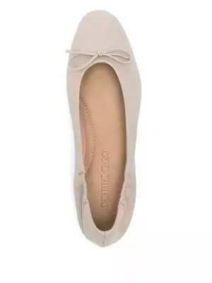 POMME D´OR Anya Ballerina Flats