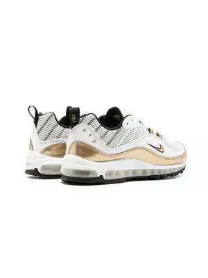 Nike Air Max 98 Uk Sneakers - White