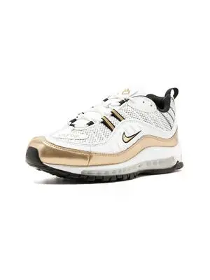 Nike Air Max 98 Uk Sneakers - White