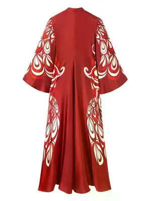 La DoubleJ Magnifico Dress