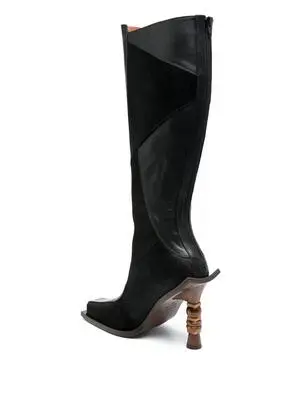 Ahluwalia Chikari 110mm Boots