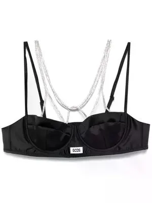 Gcds Bralette Bras