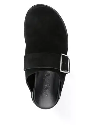 AeydĒ Finja Slippers