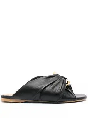 Jw Anderson Flat Sandals For Women