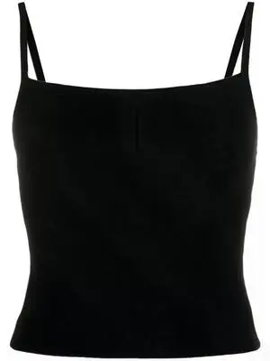 Matteau Square-neck Tank Top