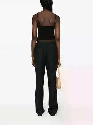 Matteau Square-neck Tank Top