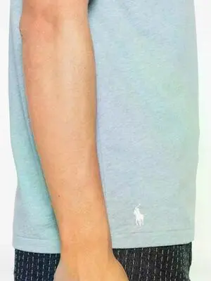 Polo Ralph Lauren Logo-embroidered T-shirt