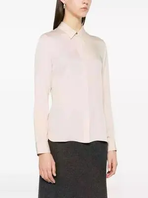 Theory Silk Blouse