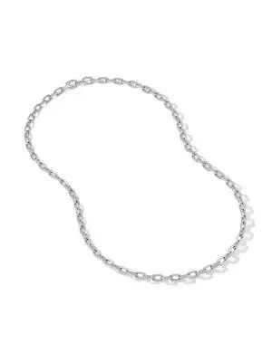 David Yurman Sterling Madison Chain Necklace