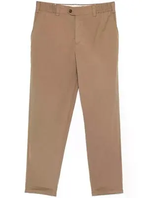 PT TORINO Rebel Trousers - Brown