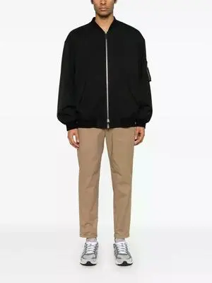 PT TORINO Rebel Trousers - Brown
