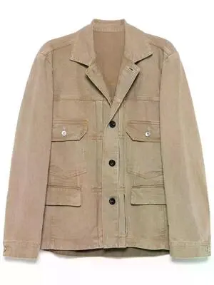 Sacai Denim Jacket