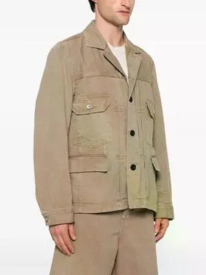 Sacai Denim Jacket