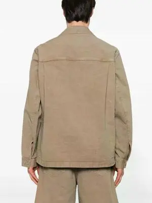 Sacai Denim Jacket