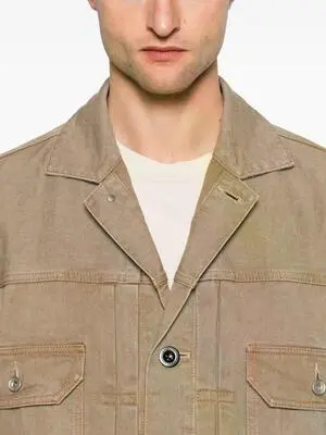 Sacai Denim Jacket