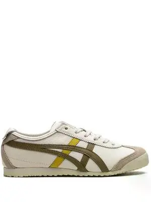 Onitsuka Tiger Mexico 66 Cream Rover Sneakers - Neutrals
