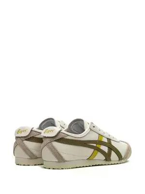 Onitsuka Tiger Mexico 66 Cream Rover Sneakers - Neutrals