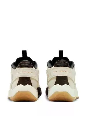 JORDAN Air Luka 2 Space Hunter Sneakers - Neutrals
