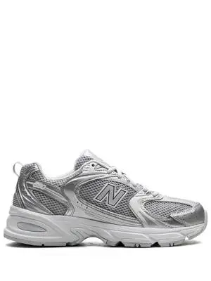 NEW BALANCE 530 Sneakers - Silver