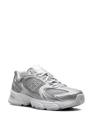NEW BALANCE 530 Sneakers - Silver