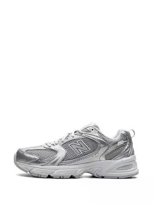 NEW BALANCE 530 Sneakers - Silver