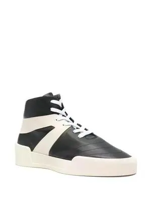 Fear Of God Leather Sneakers