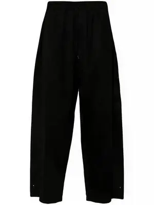 Y3 3-stripe Track Pants