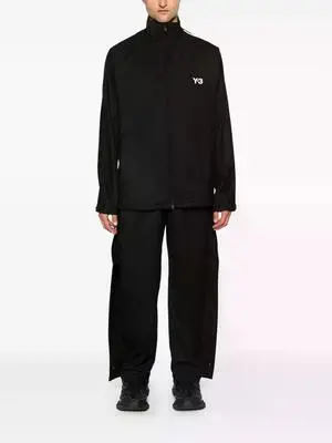 Y3 3-stripe Track Pants