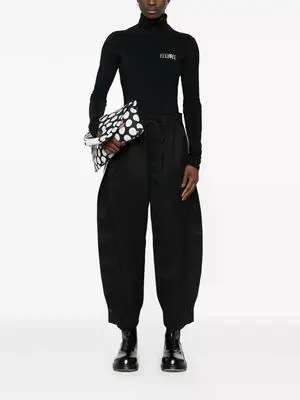 Y3 3-stripe Track Pants