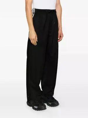 Y3 3-stripe Track Pants