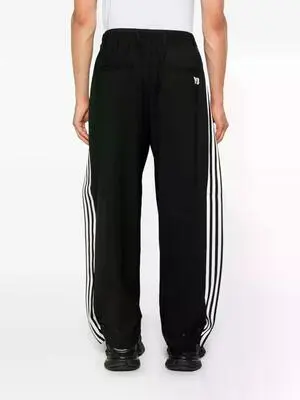 Y3 3-stripe Track Pants