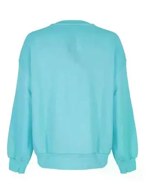 BOTTER Graphic-print Sweatshirt - Blue