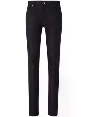 PT TORINO Flannel Chinos