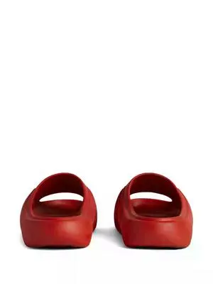 Dsquared2 Logo-embossed Slides