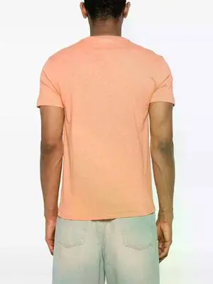 Polo Ralph Lauren Polo Pony T-shirt - Orange