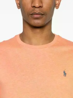 Polo Ralph Lauren Polo Pony T-shirt - Orange