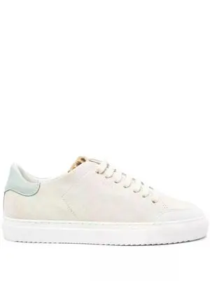 Axel Arigato Clean 90 Leather Sneakers