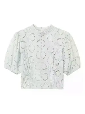TWINSET Cut-out Blouse