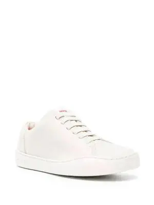 Camper Peu Touring Leather Sneakers