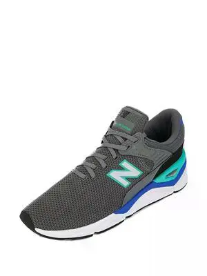 NEW BALANCE X-90 Sneakers - Grey