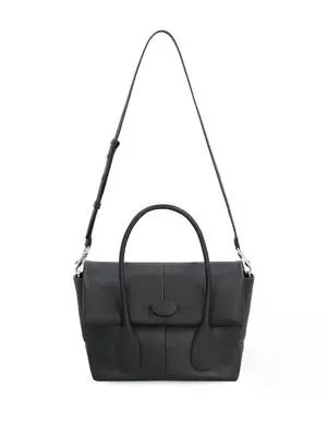 TOD'S Leather Tote Bag