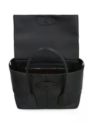 TOD'S Leather Tote Bag