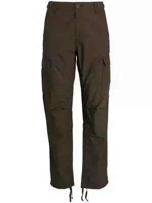 Carhartt Work In Progress Zip Up Pants For Women