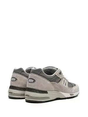 NEW BALANCE 991gl Sneakers - Grey