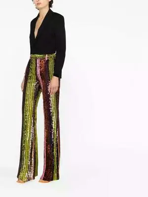 Dsquared2 Single-breasted Cropped Blazer