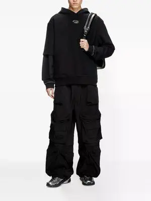 DIESEL® S-cooling-l1 T-shirt