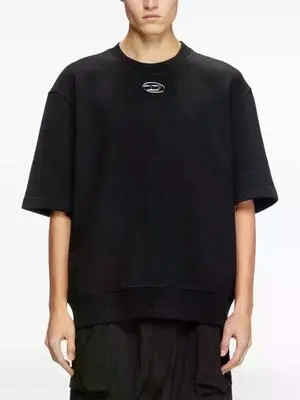 DIESEL® S-cooling-l1 T-shirt