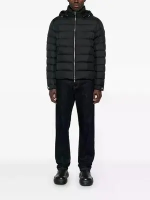 Moncler Arneb Hooded Jacket